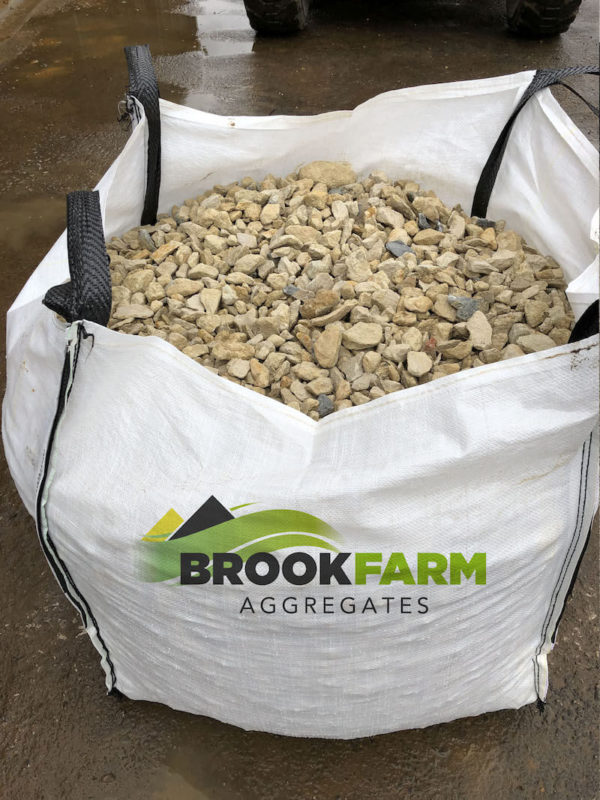Aggregates Aylesbury, Buckingham & beyond | Brook Farm Aggregates