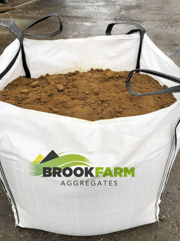 Aggregates Aylesbury, Buckingham & beyond | Brook Farm Aggregates