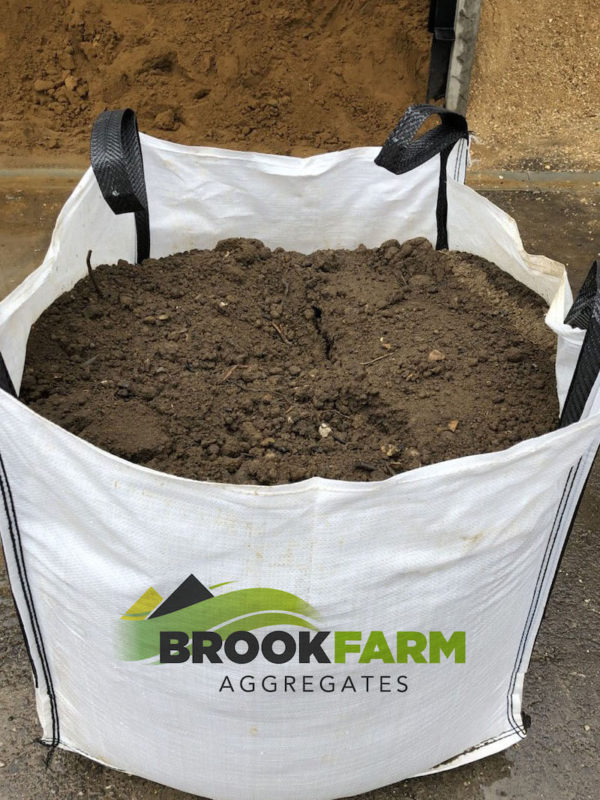 Aggregates Aylesbury, Buckingham & beyond | Brook Farm Aggregates